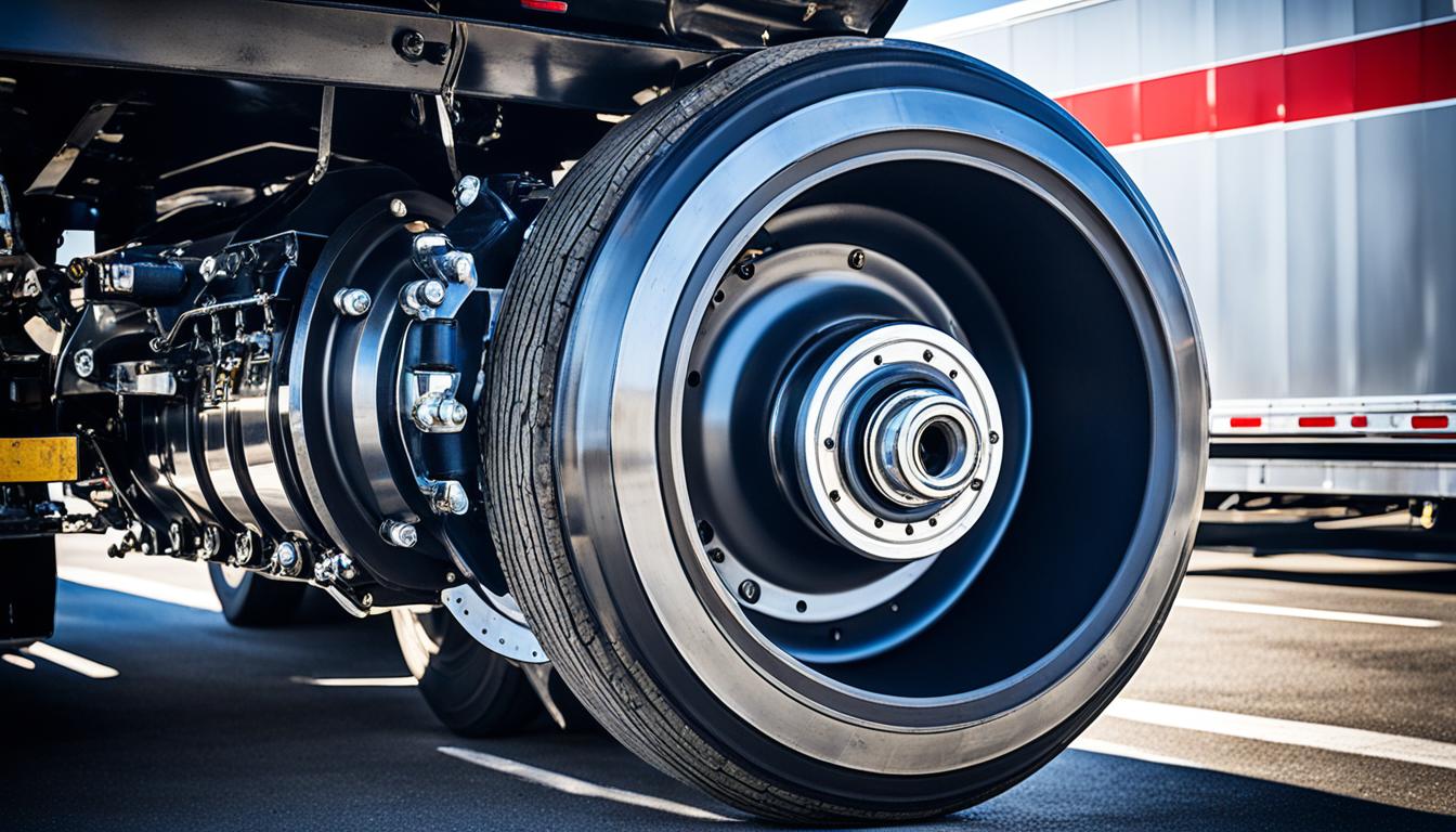 Power on Demand: Towing Torque Converters Built to Handle Heavy Loads ...
