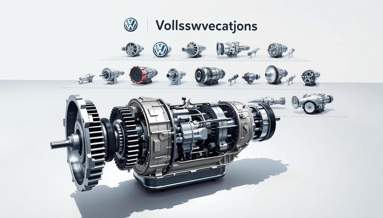 VW Transmission Service: Common Issues & Manual Gearbox Fixes
